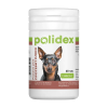 Polidex Протевит плюс для собак, витаминный комплекс для увеличения мышечной массы, 1 табл./5 кг ...