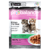 Probalance Kitten 1`st Diet Консервированный корм для котят с кроликом, 85 г (28 шт/упак) купить ...